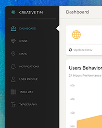 react-circular-reveal - quickly and easily add Material Design's ...